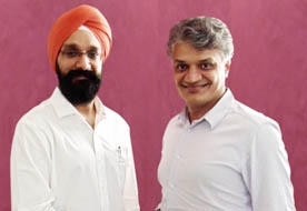 Prime ABGB And Neoteric Infomatique Enter Into A Strategic Partnership