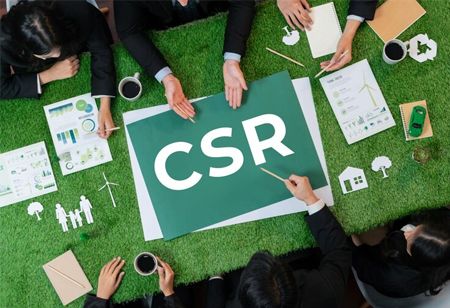 The Importance Of CSR Consulting In Today's Volatile Market