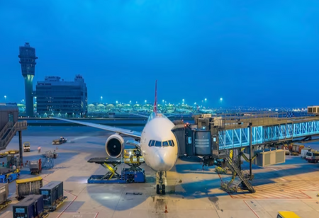 SpiceJet Shows Interest In Acquiring Go First